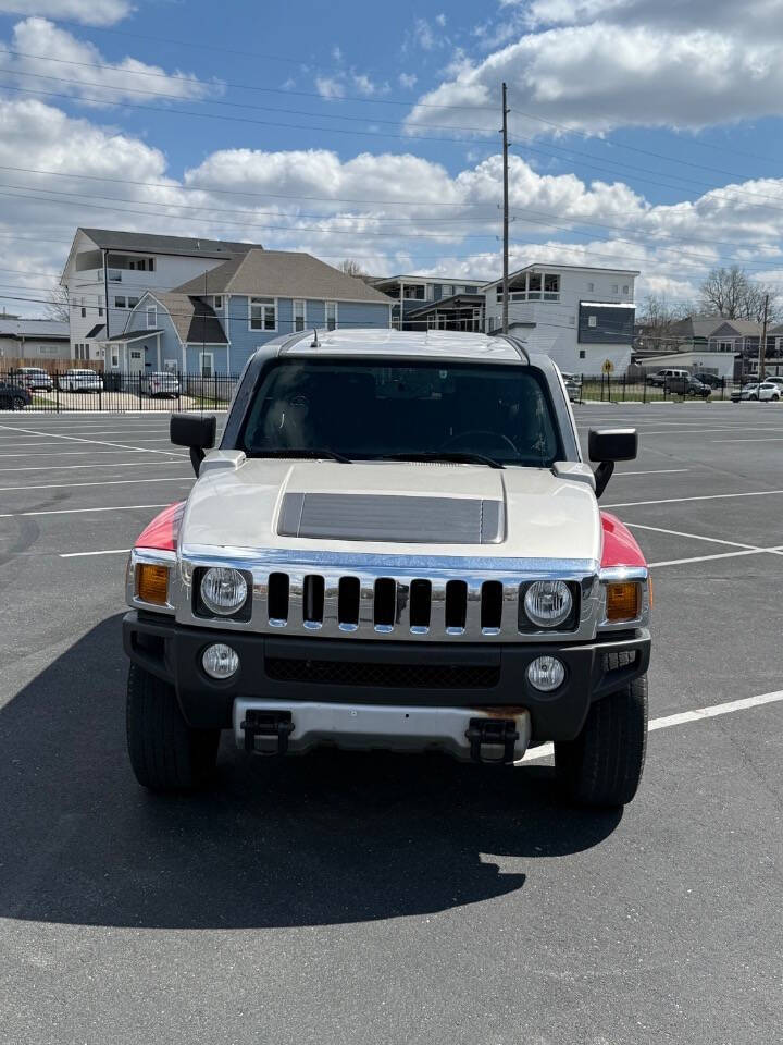 HUMMER H3 For Sale in Indianapolis, IN - Impact Auto & Service