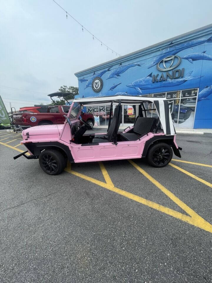 2021 Moke Street Legal | CartFinder