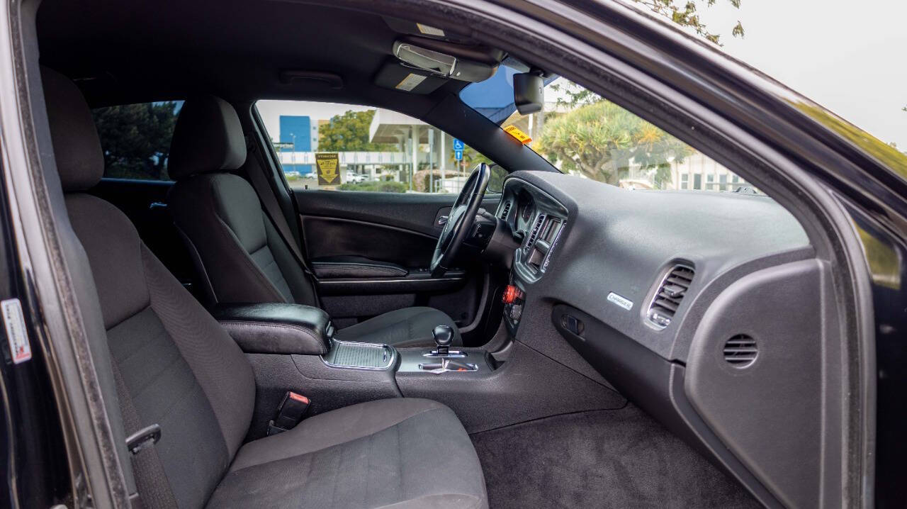 Used 2013 Dodge Charger SE 4dr Sedan 11995 - VIN: 2C3CDXBG8DH522482 ...