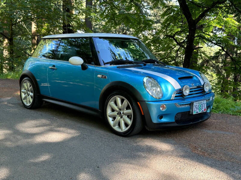 2004 MINI Cooper For Sale - Carsforsale.com®