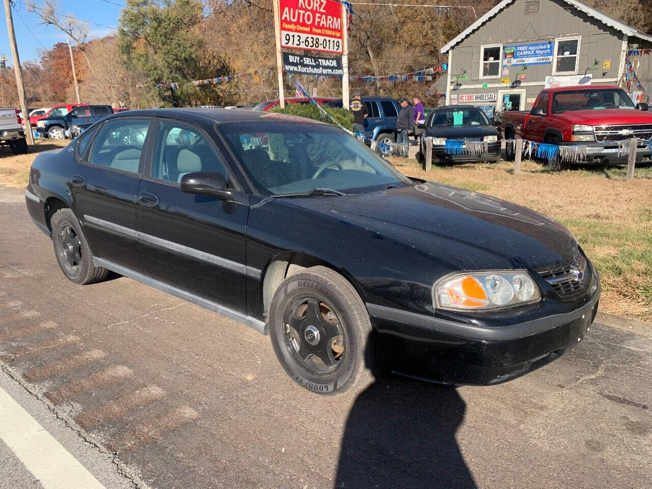 Cheap Cars For Sale In Topeka, KS - Carsforsale.com®