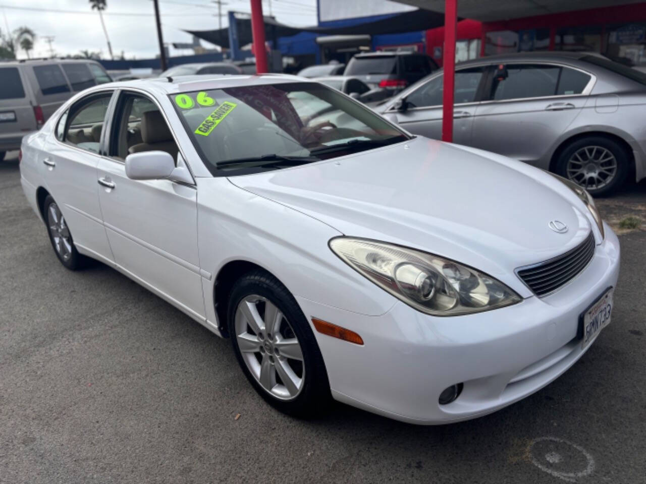 2006 Lexus ES 330 For Sale In Temecula, CA - Carsforsale.com®