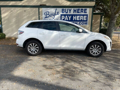 Cars For Sale in Sumter, SC - Boyle Buy Here Pay Here