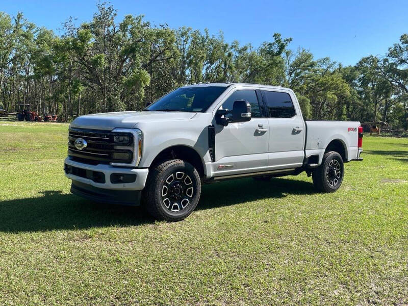 TIMBERLAND FORD – Car Dealer in Perry, FL