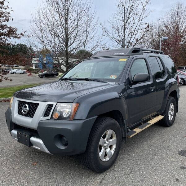 2009 Nissan Xterra For Sale - Carsforsale.com®