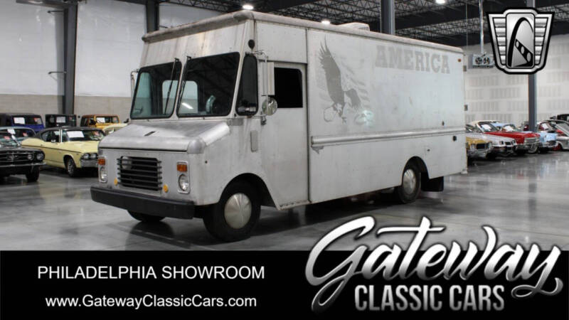 Chevrolet P30 For Sale - Carsforsale.com®