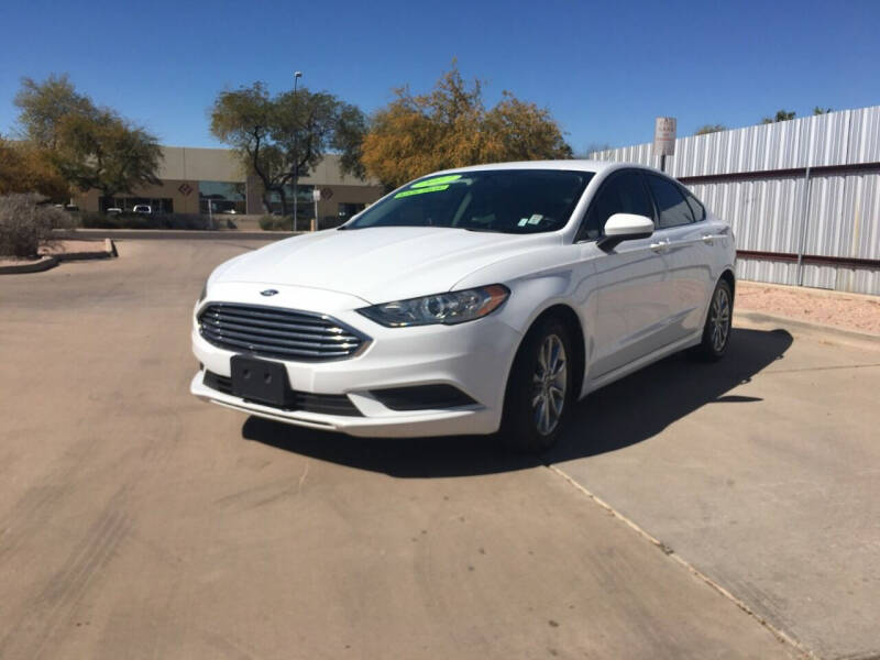 Fast Auto – Car Dealer in Mesa, AZ