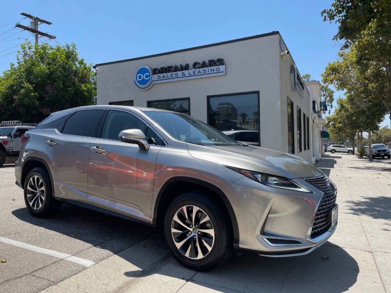 2020 Lexus RX 350 For Sale - Carsforsale.com®