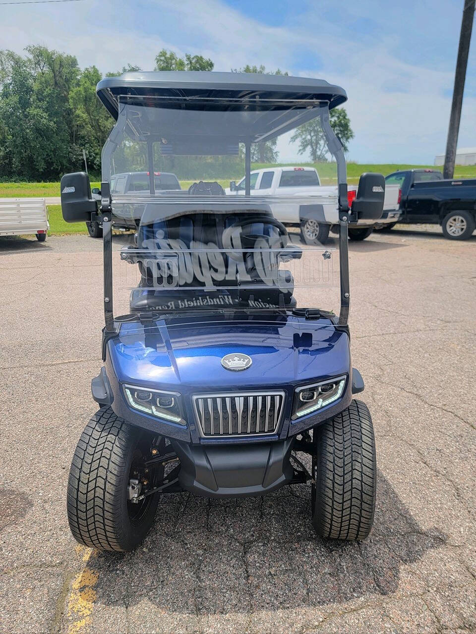 Inventory in Lawton, IA - Midwest EV