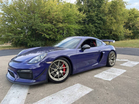 Porsche Cayman For Sale in Spring Lake, MN - NORTHTOWN AUTO SALES AND ...