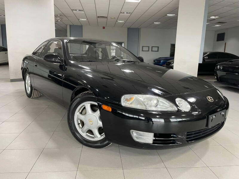 Lexus SC 300 For Sale - Carsforsale.com®