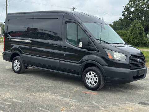 ECONO AUTO INC – Car Dealer in Spotsylvania, VA