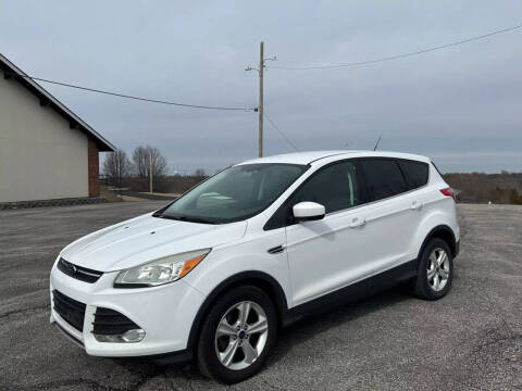 Basic Auto Sales – Car Dealer in Arnold, MO