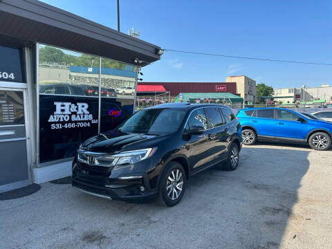 H & R Auto Sales LLC – Car Dealer in Omaha, NE