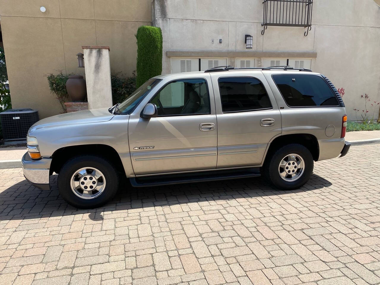 2000 Chevrolet Tahoe For Sale - Carsforsale.com®