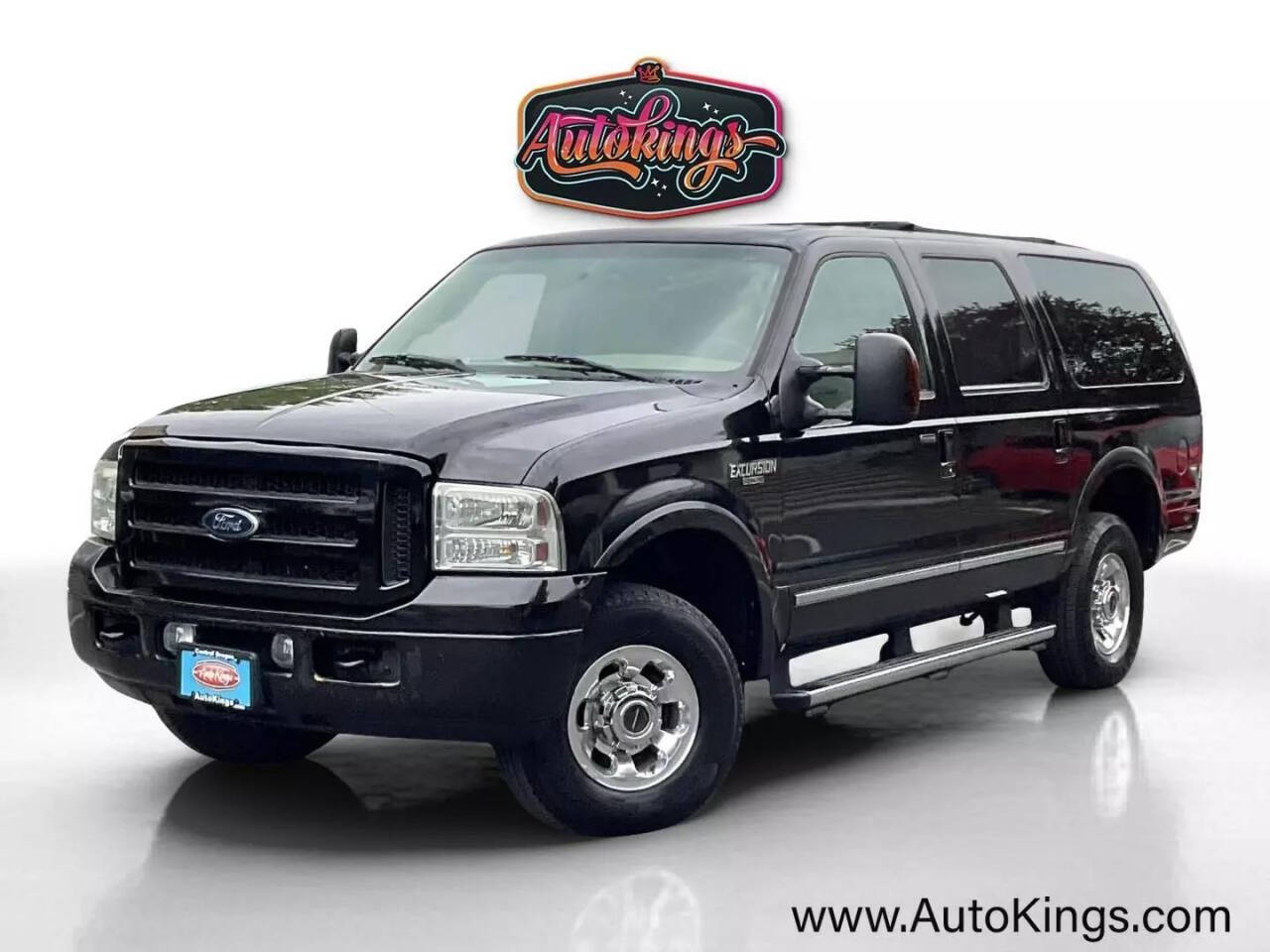 2005 Ford Excursion For Sale - Carsforsale.com®