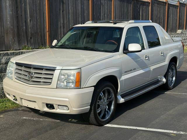 Cadillac Escalade EXT For Sale - Carsforsale.com®