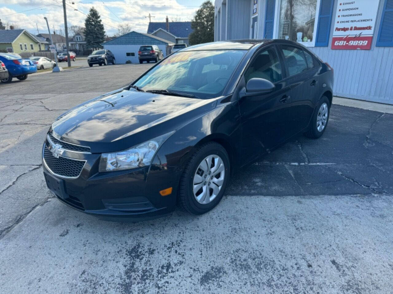 BOHL AUTOMOTIVE - Cars For Sale in Racine, WI