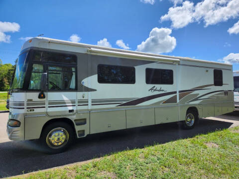 2004 Workhorse W22 for sale in Pine River, MN - Miltimore Motor Company