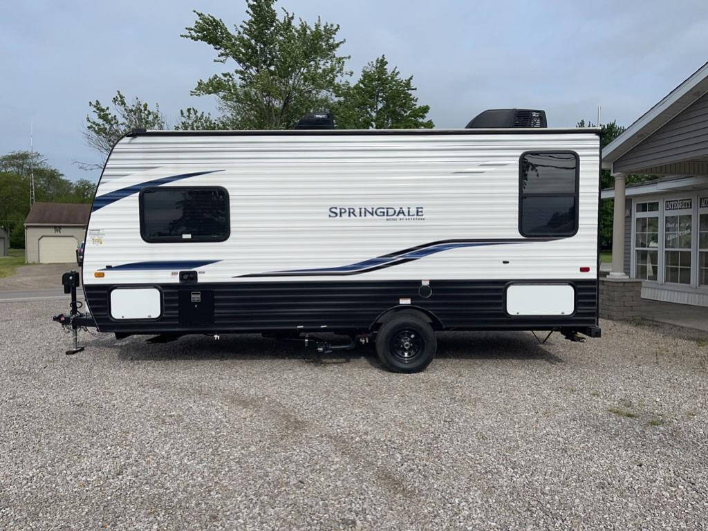 2021 Keystone RV Springdale For Sale - Carsforsale.com®