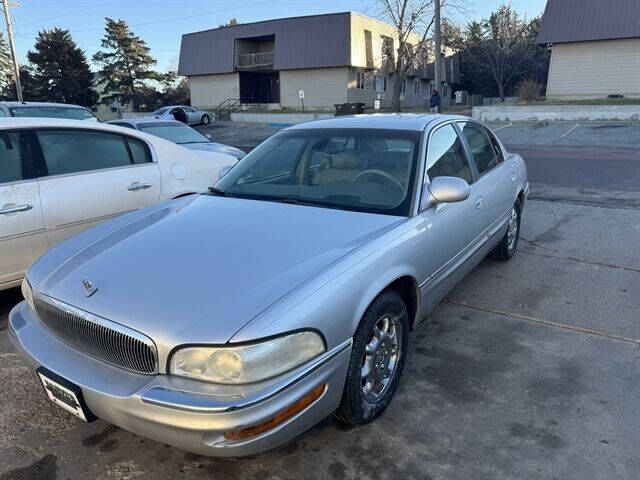 2001 Buick Park Avenue For Sale - Carsforsale.com®