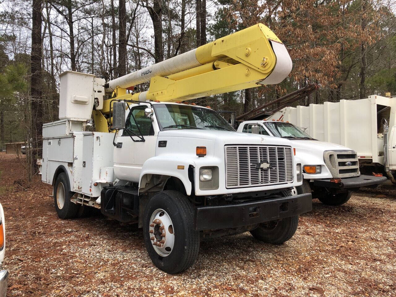 Chevrolet C7500 For Sale - Carsforsale.com®