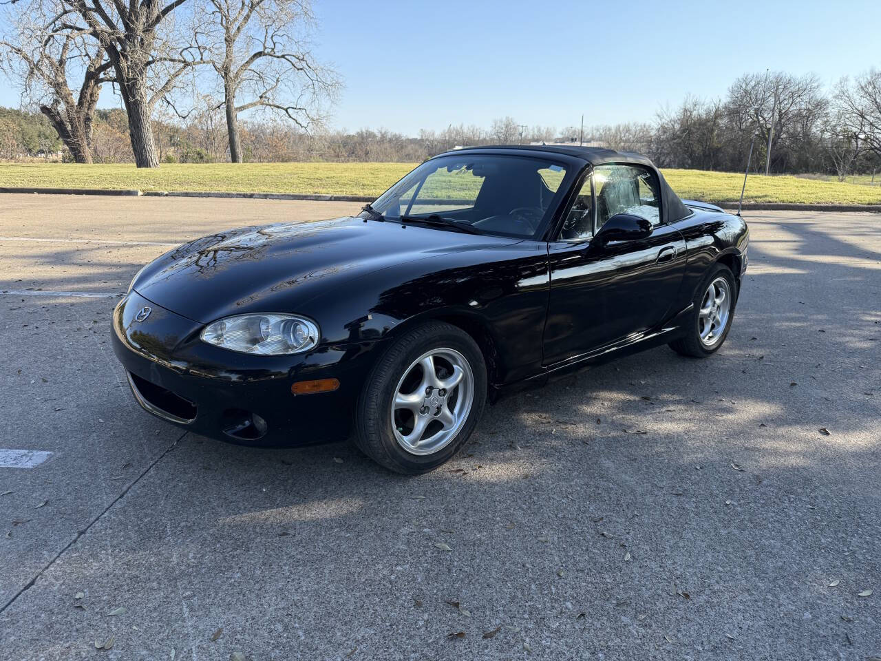 2001 Mazda MX-5 Miata For Sale - Carsforsale.com®