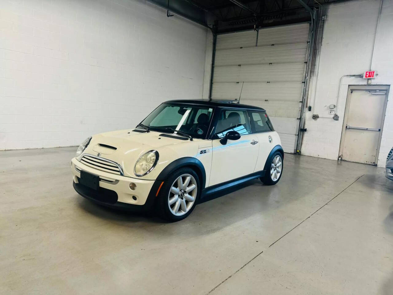 2006 MINI Cooper For Sale - Carsforsale.com®