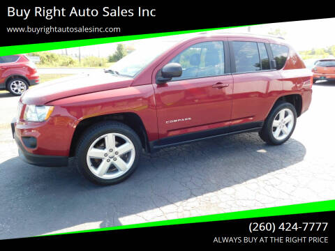Buy Right Auto Sales Inc – Car Dealer in Fort Wayne, IN
