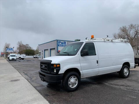 P & R Auto Sales – Car Dealer in Pocatello, ID