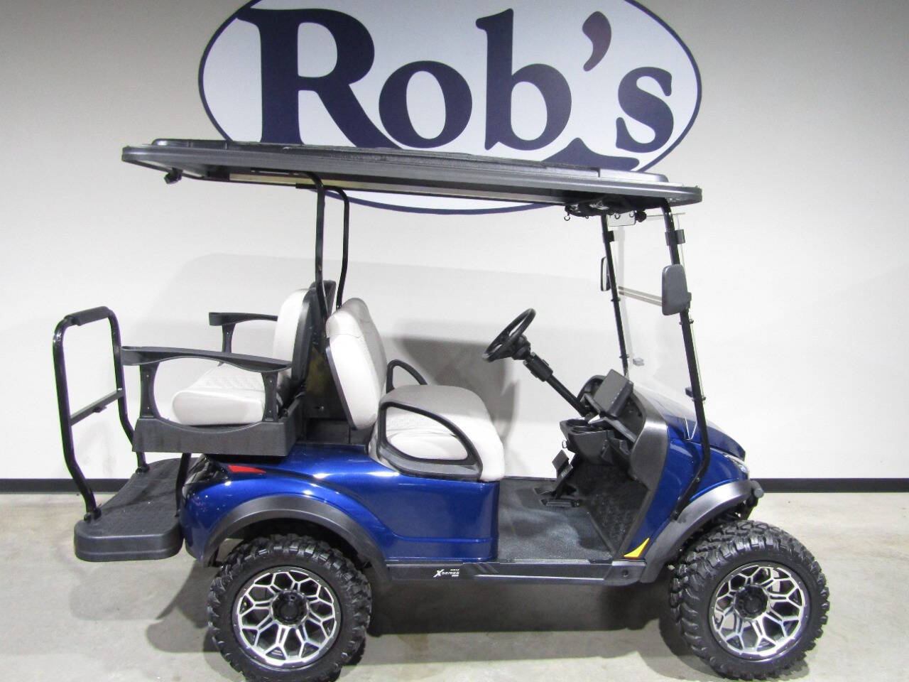 MadJax Golf Carts For Sale | Cart Finder