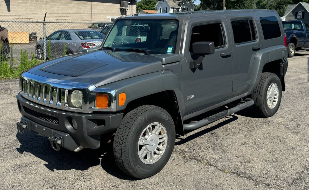 HUMMER H3 For Sale - Carsforsale.com®