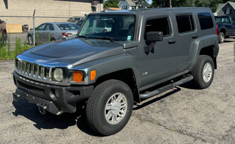 HUMMER H3 For Sale - Carsforsale.com®