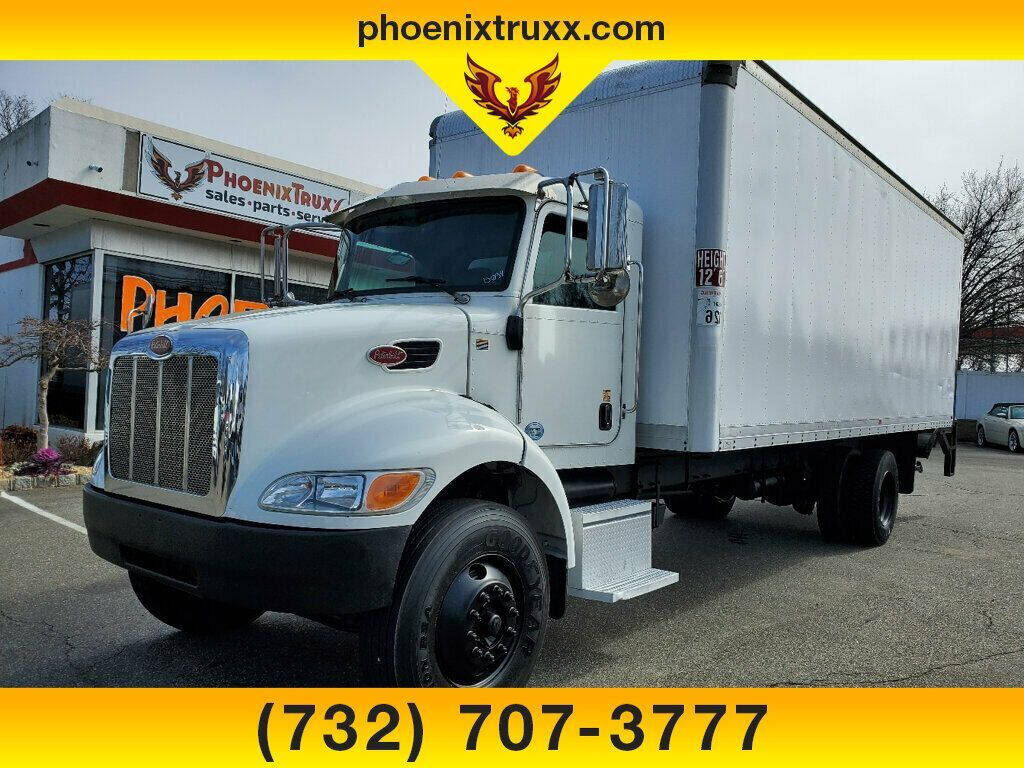 Peterbilt 337 For Sale - Carsforsale.com®