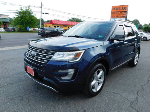 Cars 4 Less – Car Dealer in Manassas, VA