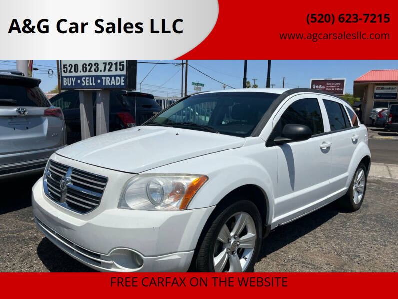 2012 Dodge Caliber For Sale - Carsforsale.com®