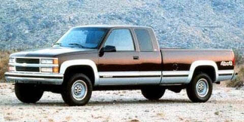 1998 Chevrolet C/K 3500 Series For Sale - Carsforsale.com®