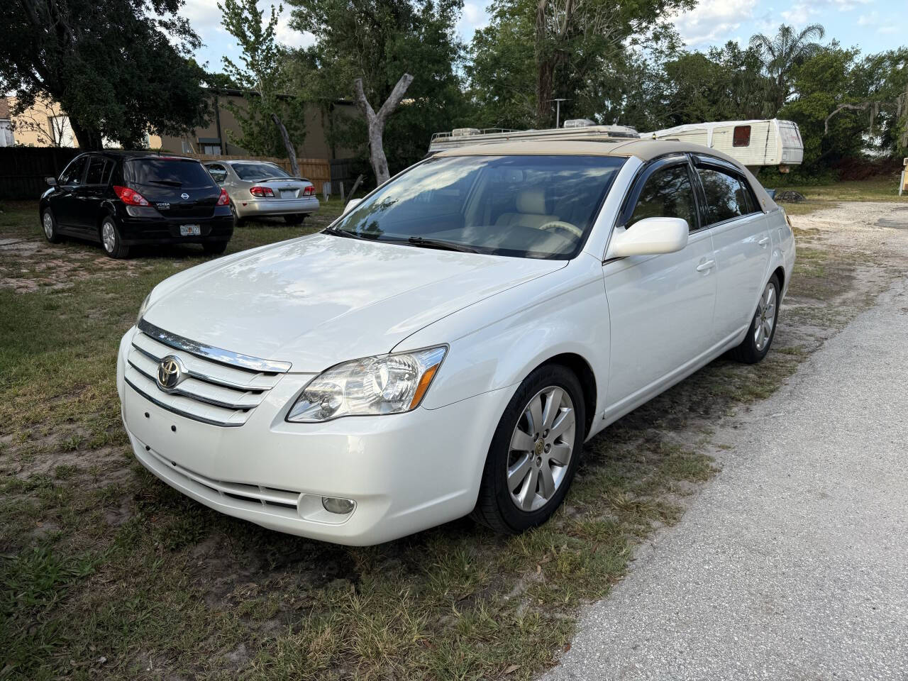 2005 Toyota Avalon For Sale - Carsforsale.com®