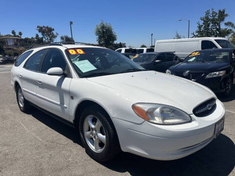 2000 Ford Taurus For Sale - Carsforsale.com®