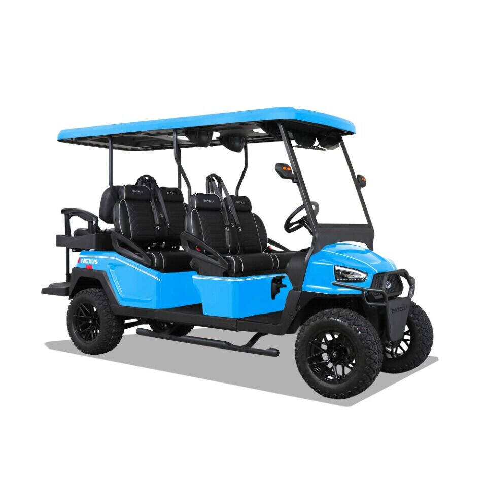 Bintelli Golf Carts For Sale | Cart Finder