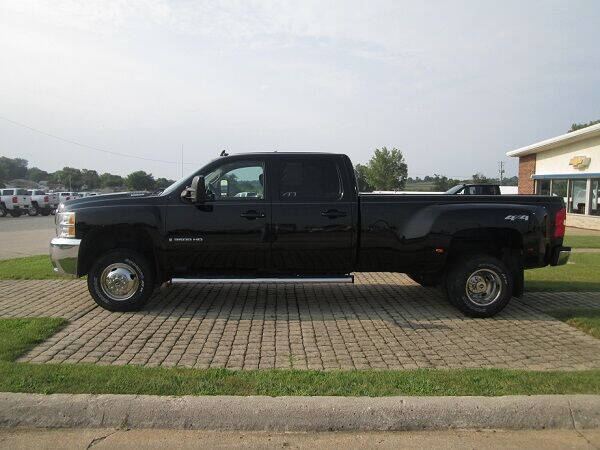 2007 Chevrolet Silverado 3500 For Sale - Carsforsale.com®