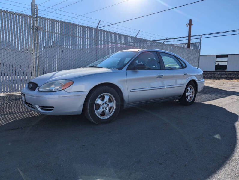 2007 Ford Taurus For Sale - Carsforsale.com®