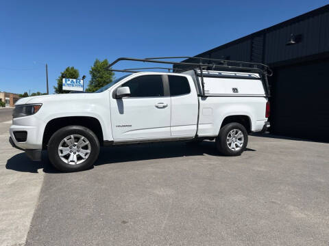 P & R Auto Sales – Car Dealer in Pocatello, ID