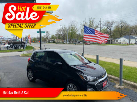 Holiday Rent A Car – Car Dealer in Hobart, IN