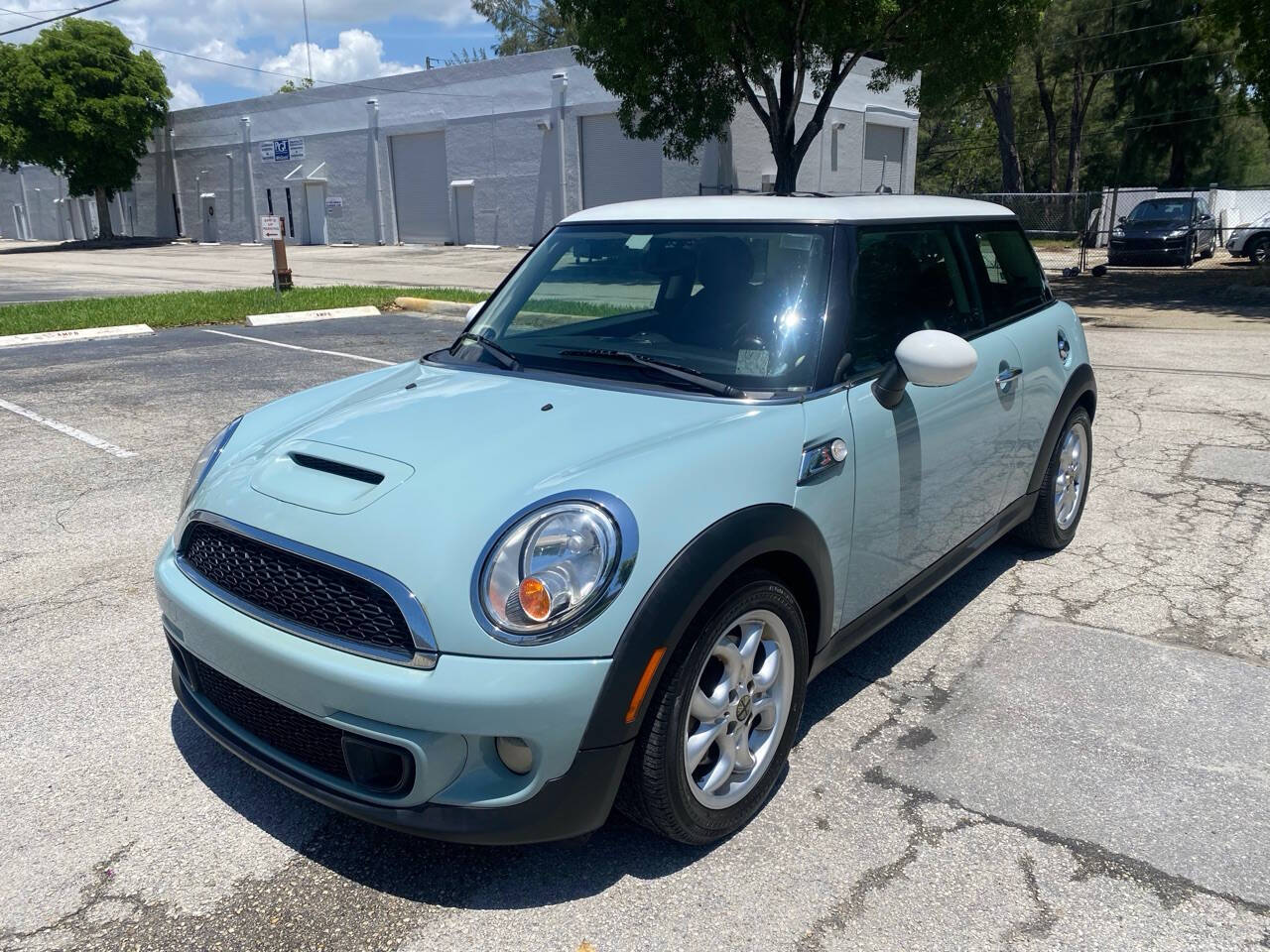 MINI Cooper Hardtop For Sale - Carsforsale.com®