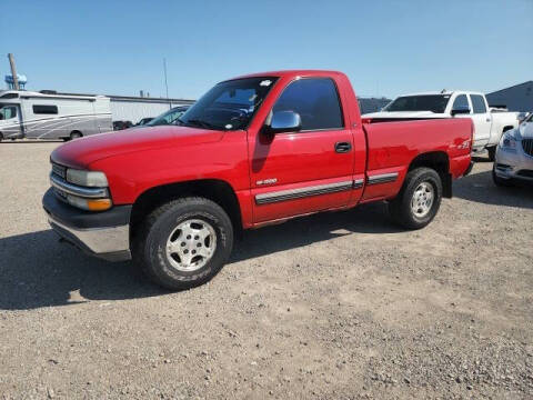2001 Chevrolet Silverado 1500 For Sale - Carsforsale.com®