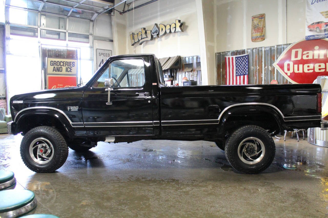 1986 Ford F-250 For Sale - Carsforsale.com®