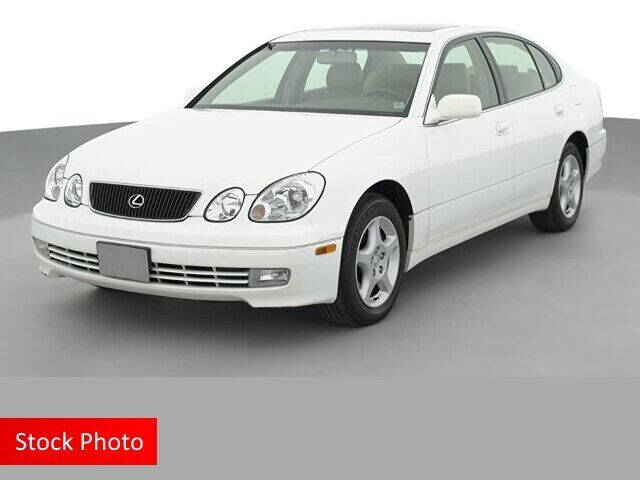 1999 Lexus GS 300 For Sale - Carsforsale.com®