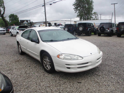Dodge Intrepid For Sale In Bowling Green, OH - Carsforsale.com®