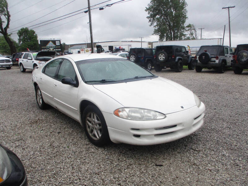 Dodge Intrepid For Sale In Bowling Green, OH - Carsforsale.com®